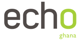 Echo Ghana Customer Portal